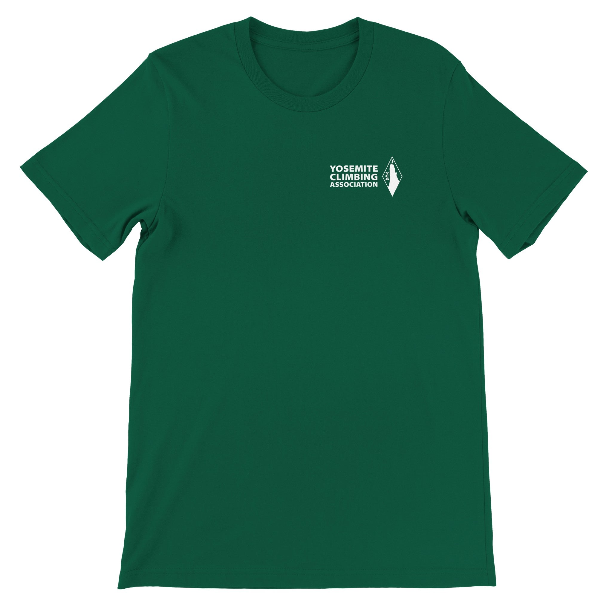 YCA Merchandise – Yosemite Climbing Association
